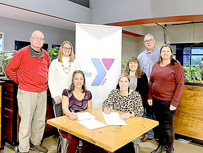 Beaver Springs’ MACC to become branch of the YMCA | News, Sports, Jobs ...